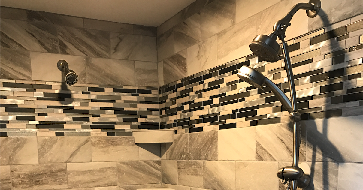 Tile Design & Installation | 15 North Carpenters